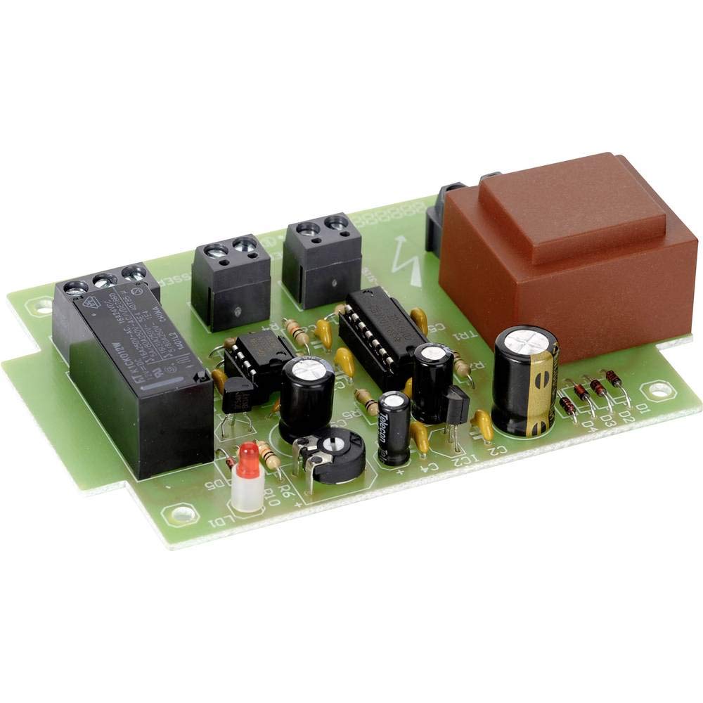 CONRAD COMPONENTS ZEITRELAIS BS : Amazon.co.uk: Toys & Games