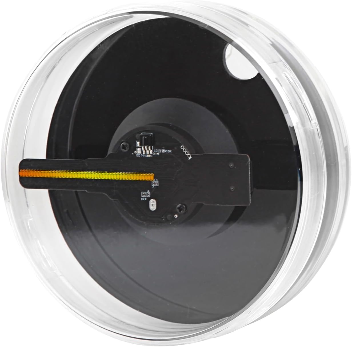 Amazon.com: Missyou 3D Hologram Fan Projector - 5.5" Wi-Fi LED ...