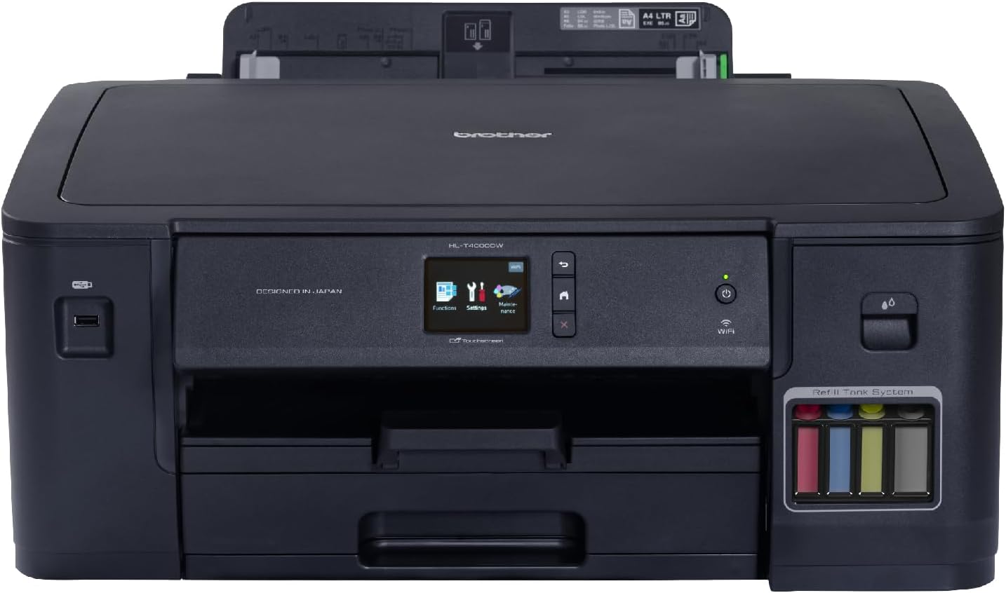 Amazon.in: Buy HP Officejet Pro 9130 All-in-One Colour Printer with ...