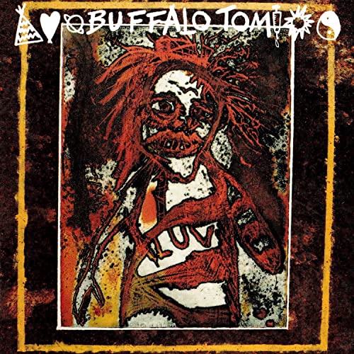 Amazon.com: Buffalo Tom : Buffalo Tom: Digital Music