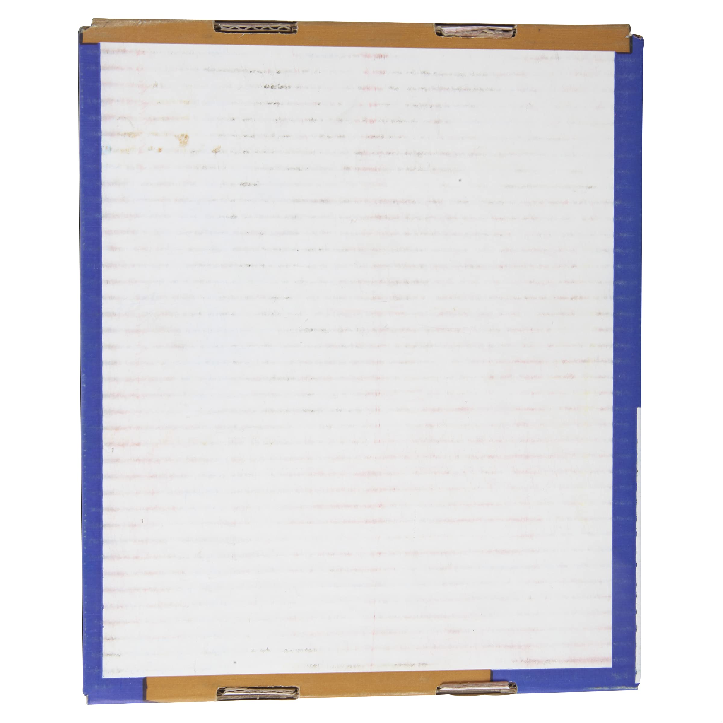 Blue Riband Milk Chocolate Caramel Wafer Biscuit Bar Multipack, 8 x 20g ...