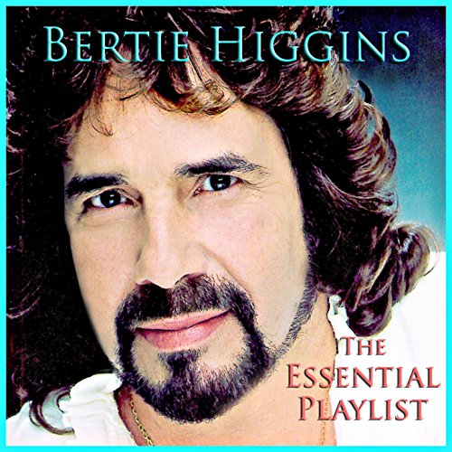 Amazon Music Unlimited - BERTIE HIGGINS 『The Essential Playlist』