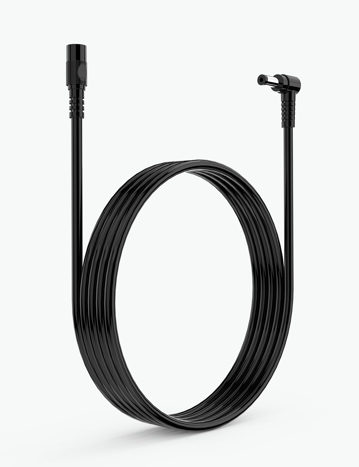 Amazon.com: Tonton DC Power Extension Cable 1M 3.3FT 5.5mm x 2.1mm 5521 ...