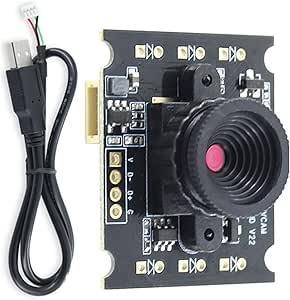 Amazon.co.jp: Professional USB Drive Free OV2720 Camera Module ...