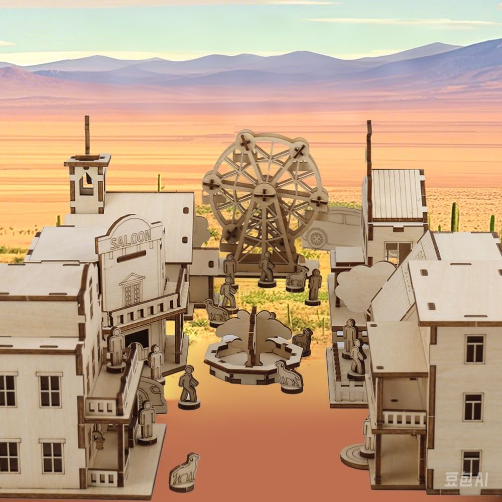 Retro Town 3d Retro Wave, Synthwave Or Vaporwave Skyline Scenery Or
