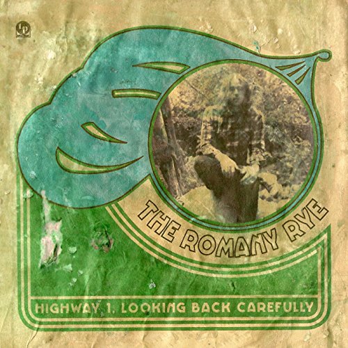 Amazon.com: Highway 1, Looking Back Carefully : The Romany Rye: Digital ...