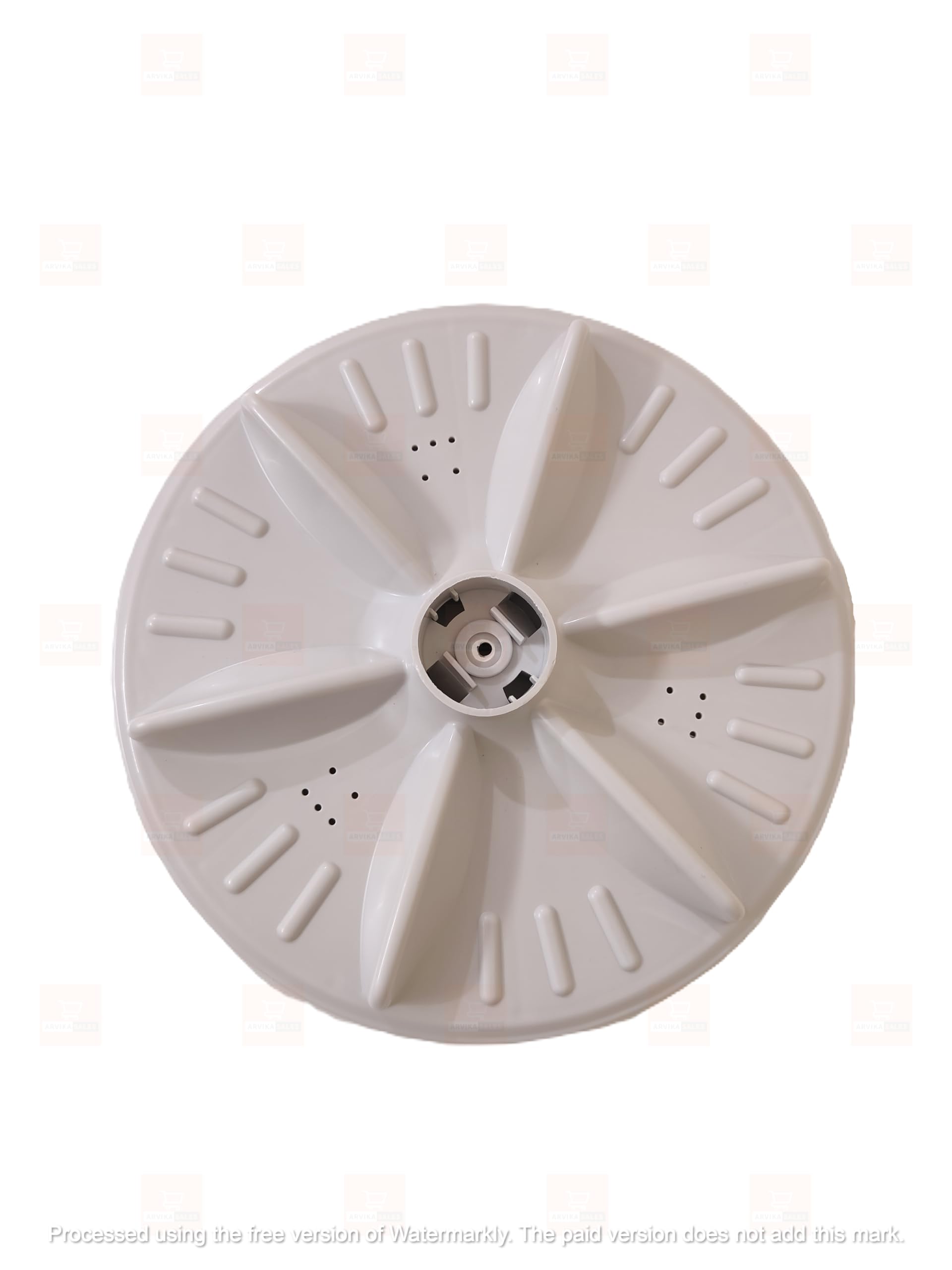 Arvika Sales Washing Machine Pulsator Compatible with Samsung Top Load ...