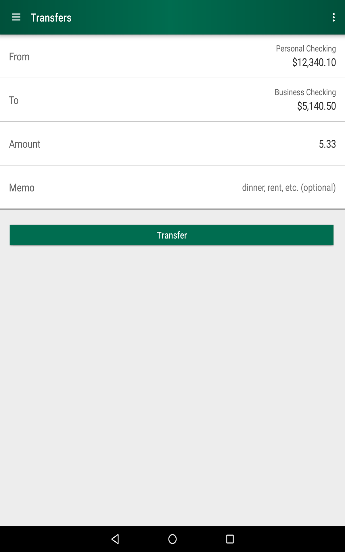 Citizens First Bank - App on Amazon Appstore