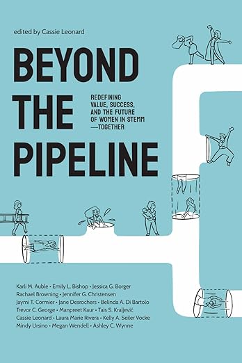Beyond the Pipeline: Redefining Value, Success, and the Future of Women ...