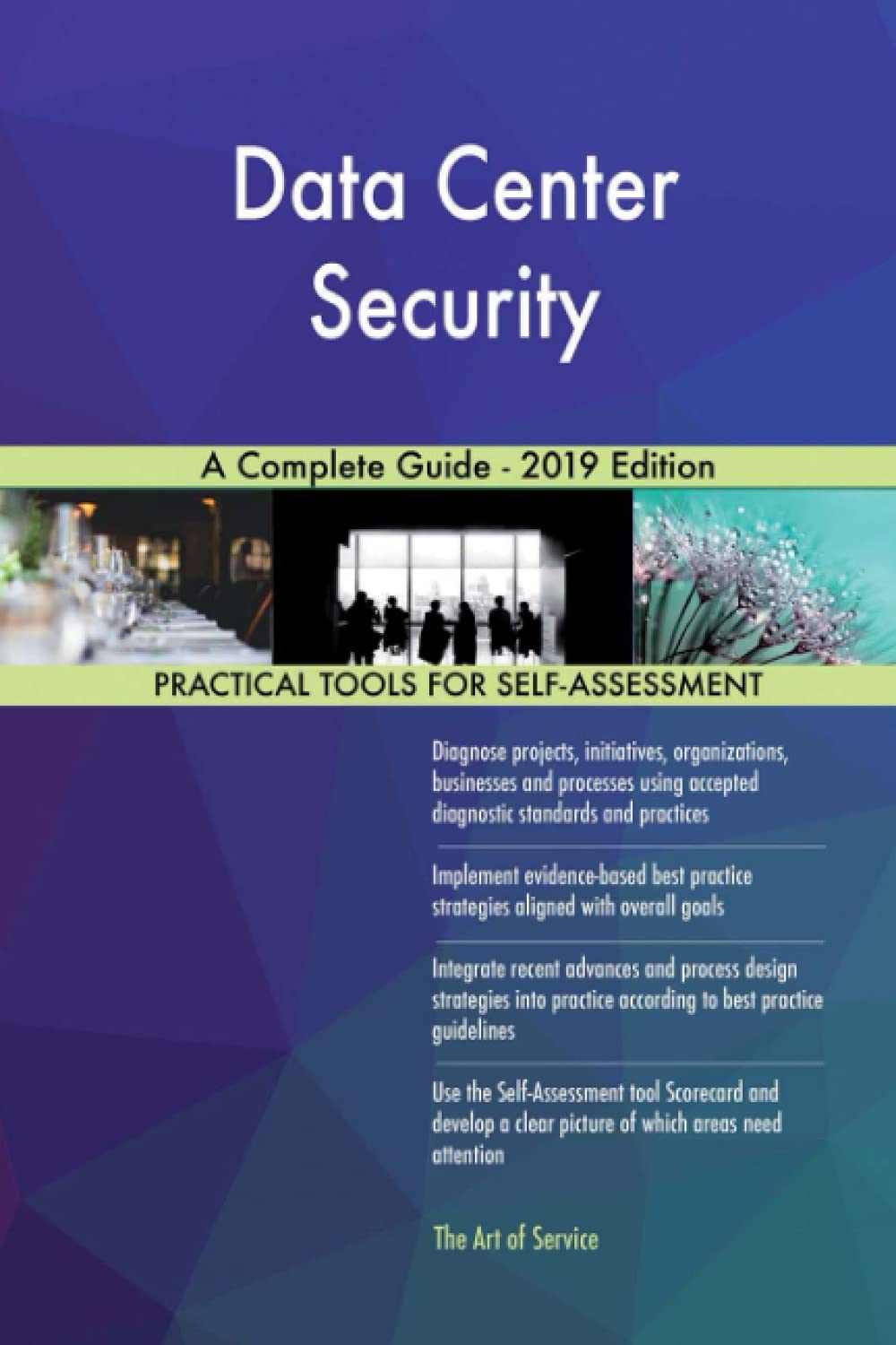 Amazon.com: Data Center Security A Complete Guide - 2019 Edition ...