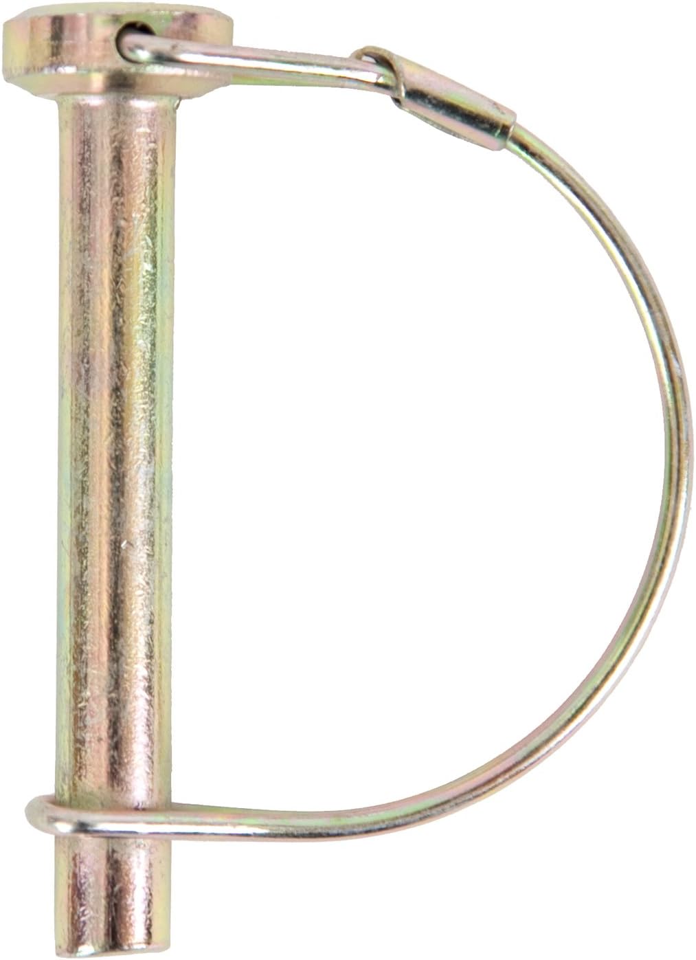 Amazon.com: Koch Industries 4021513 PTO Locking Pin with Round Wire ...