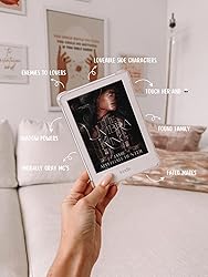 Amazon.com: The Umbra King (Vincula Realm Book 1) eBook : Hunter, Jamie Applegate: Kindle Store