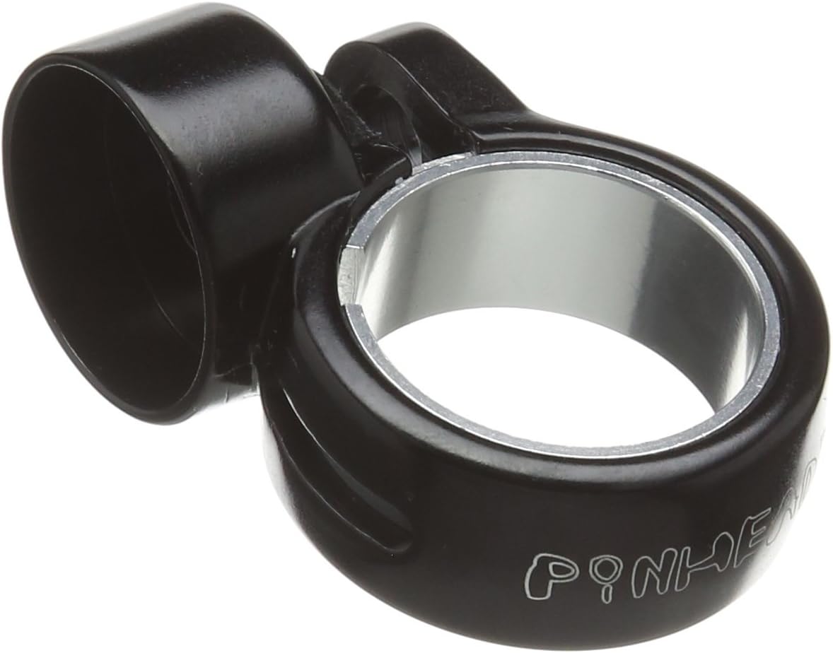 Amazon.com: Pinhead Seat Collar, 31.8/28.6mm : Pet Supplies