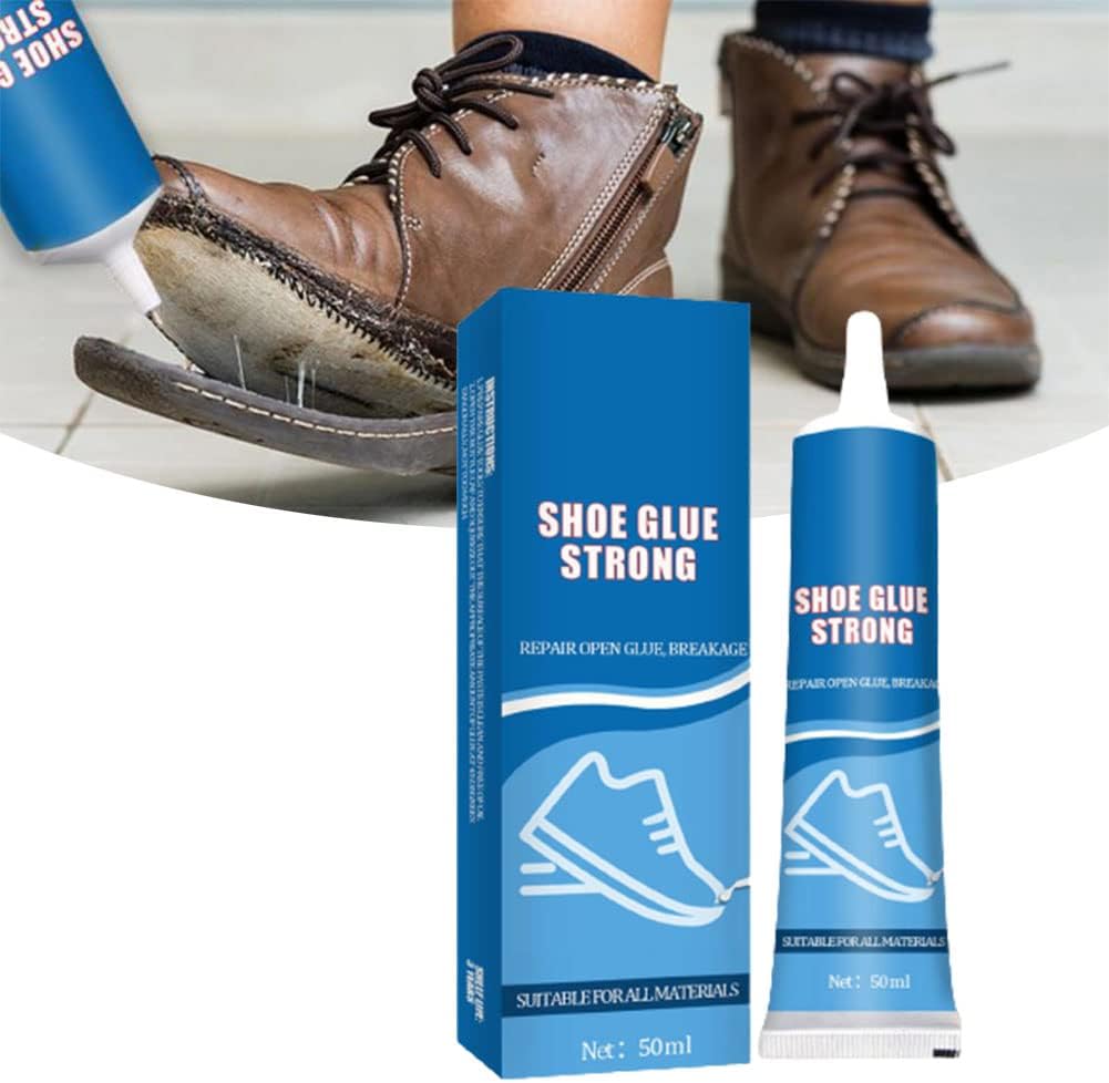 Amazon.com: Multifunctional Welding High-Strength Oily Glue, Shoe Glue ...
