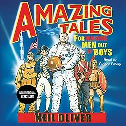 Neil Oliver – Audio Books, Best Sellers, Author Bio | Audible.com