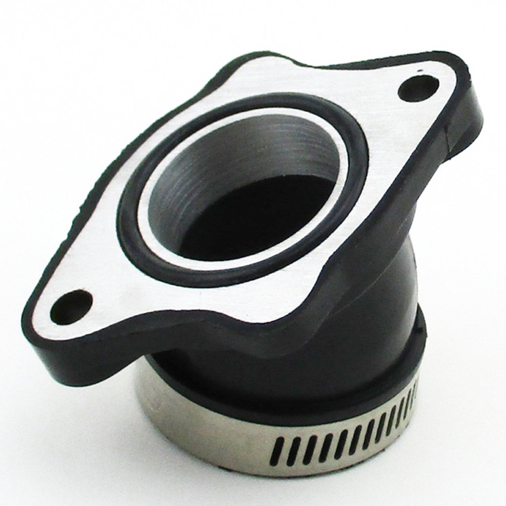 Tc Motor Upgrade 30mm Carburetor Inlet Manifold Intake Pipe 200cc ...