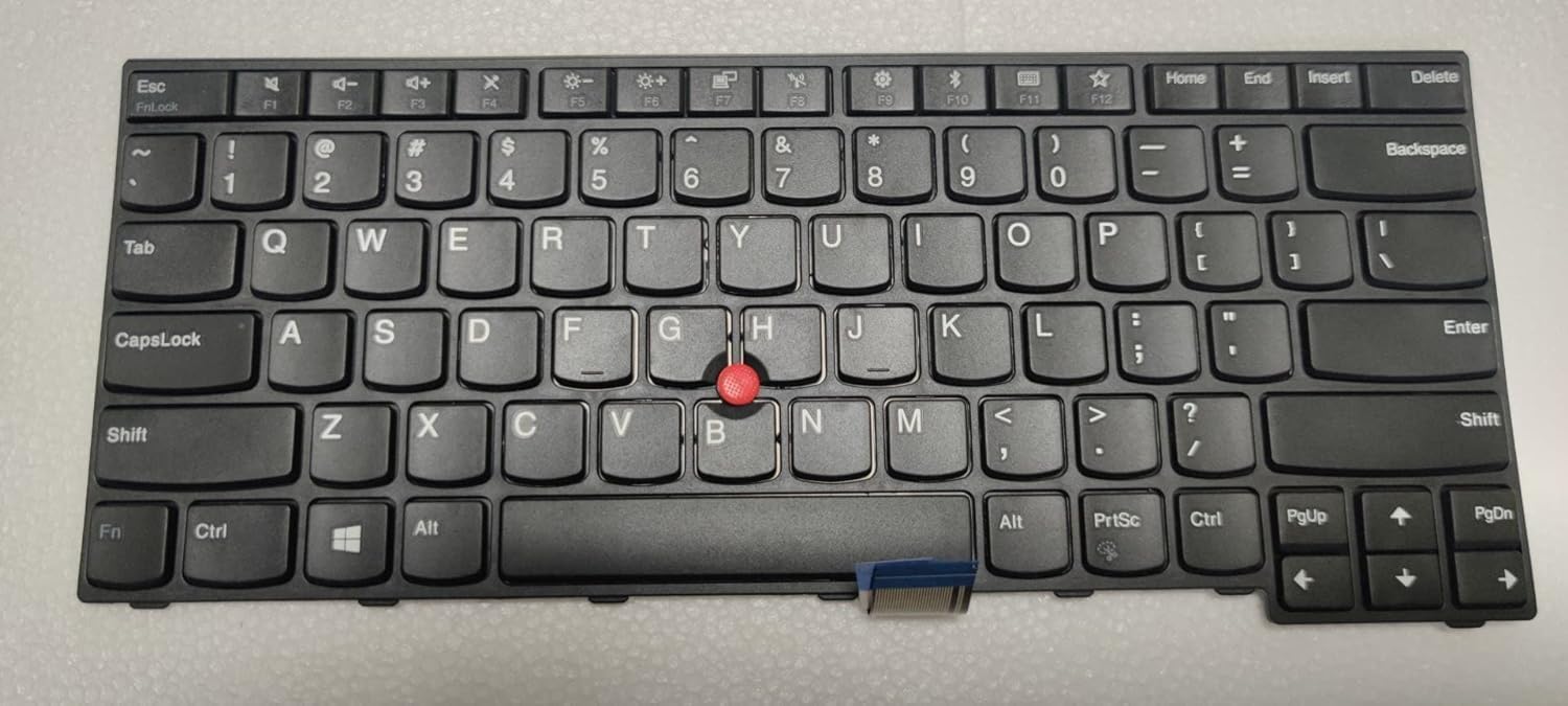 Amazon.com: New for Lenovo ThinkPad Edge E470 E470c E475 Series Laptop ...