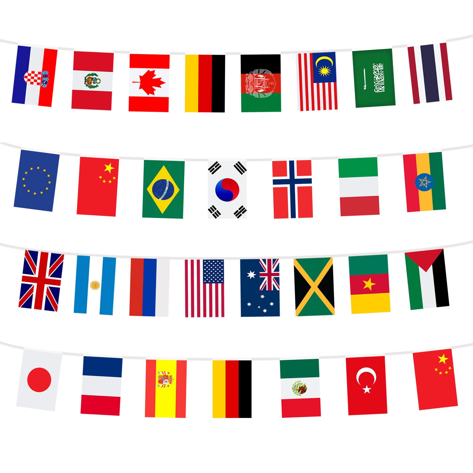 Banderas Internacionales Para Imprimir Actividad De La Bandera De