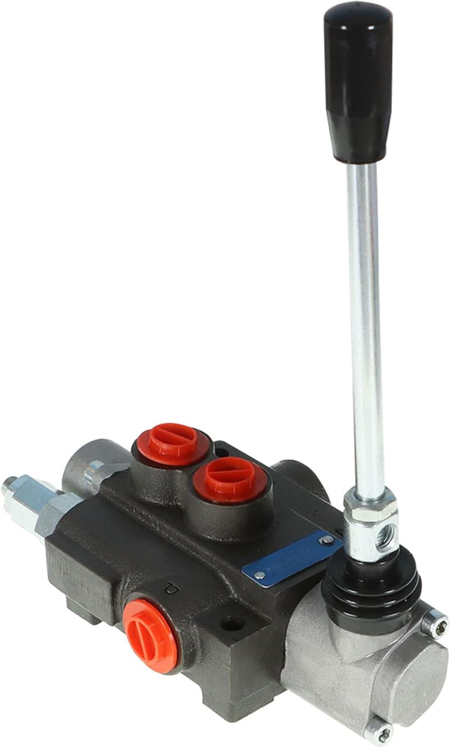 GXYWADY Hydraulic Controller 1 Spool 11 Gpm Adjustable Double Acting ...