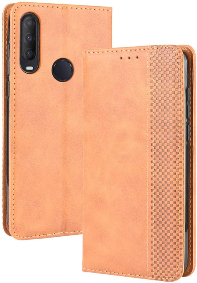 Amazon.com: DAMONDY for Jitterbug Smart 3 Case,Lively Smart Wallet Case ...