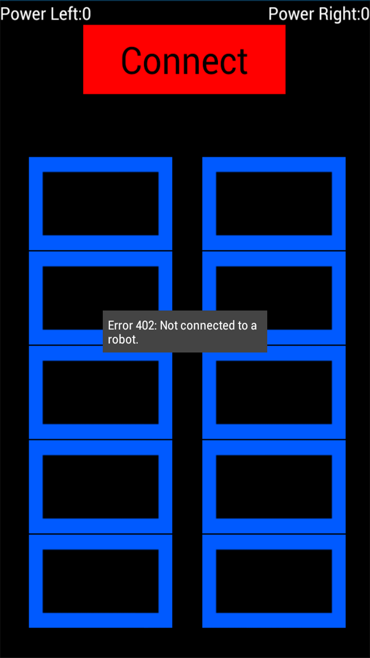 NXT Remote Controller - App on Amazon Appstore