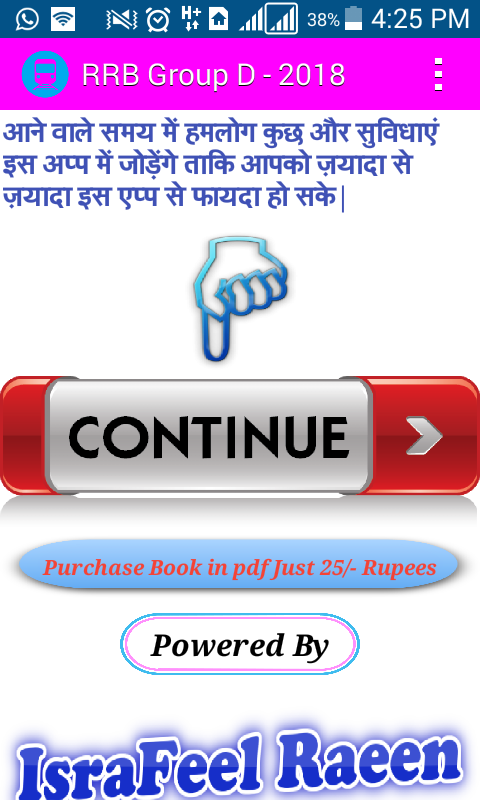 RRB Group D Book:Amazon.com:Appstore for Android