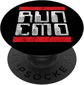 Amazon.com: Run CMD Computer Coder Hacker Programmer Code Computer Gift ...