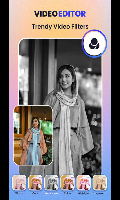 Video Editor & Video Maker - Easy Video Editor - App on Amazon Appstore