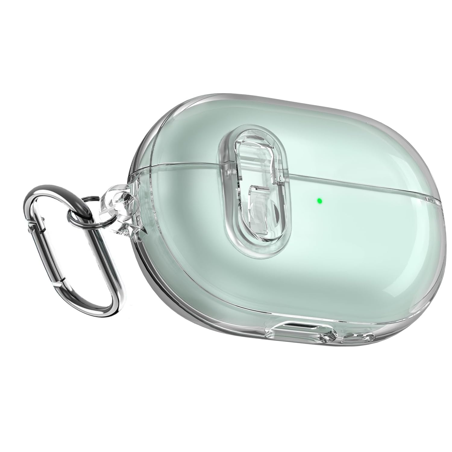 MMSZHL Funda Huawei Freebuds Pro 3 Case, Huawei Freebuds Pro 3 Funda ...