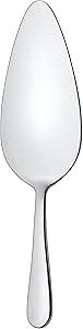 Silit Cake Server Midi Crominox, Silver : Amazon.co.uk: Home & Kitchen