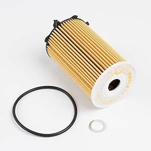 Amazon.com: Genuine OEM Oil Filter 26320-3CAA0 compatible with Select ...