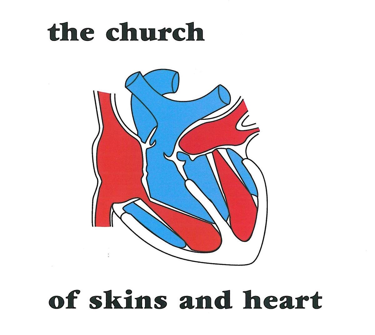 Amazon.com: Of Skins & Heart: CDs & Vinyl