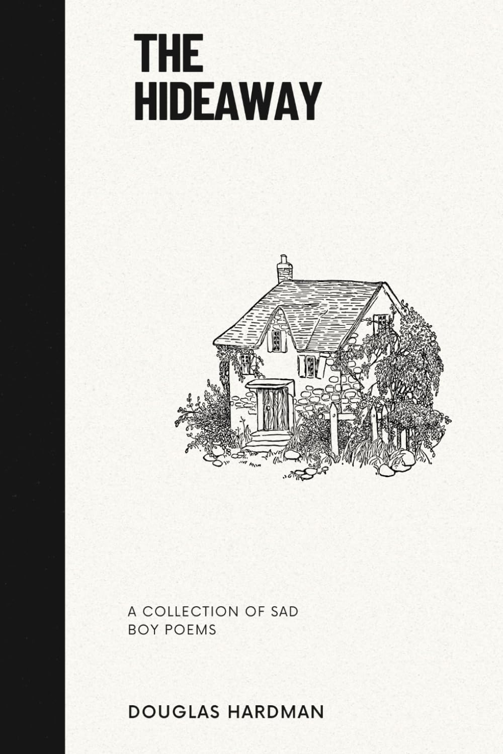 Sad Boy Poems
