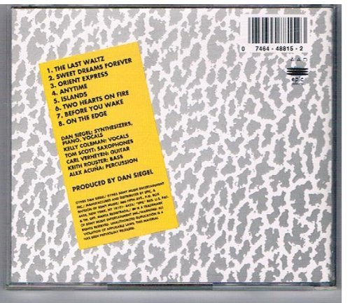 On the Edge - Amazon.com Music