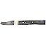 Amazon.com : Husqvarna 532406713 22-Inch Lawn Mower Blade For Husqvarna ...