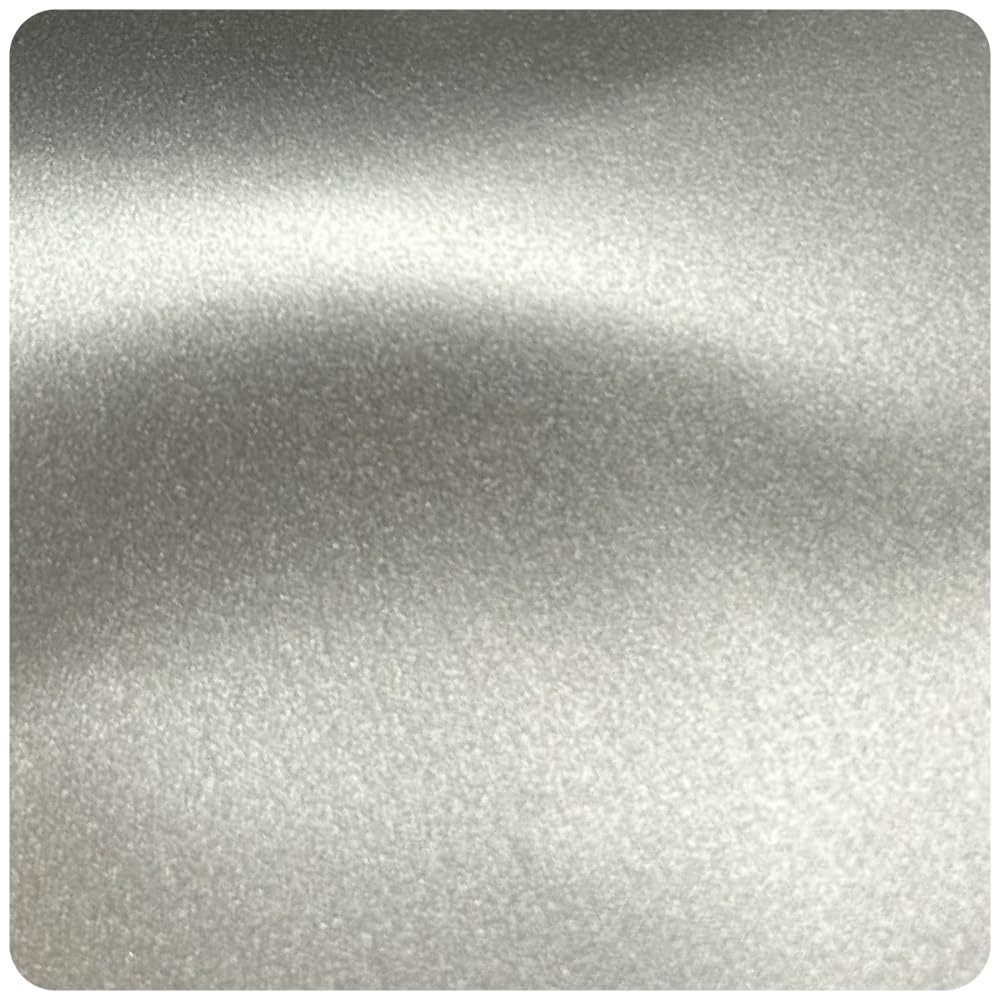 Amazon.co.jp: 【1524mm幅×170cm】 3M カーラッピングフィルム ホワイトアルミニウム (2080-S120) : 車＆バイク