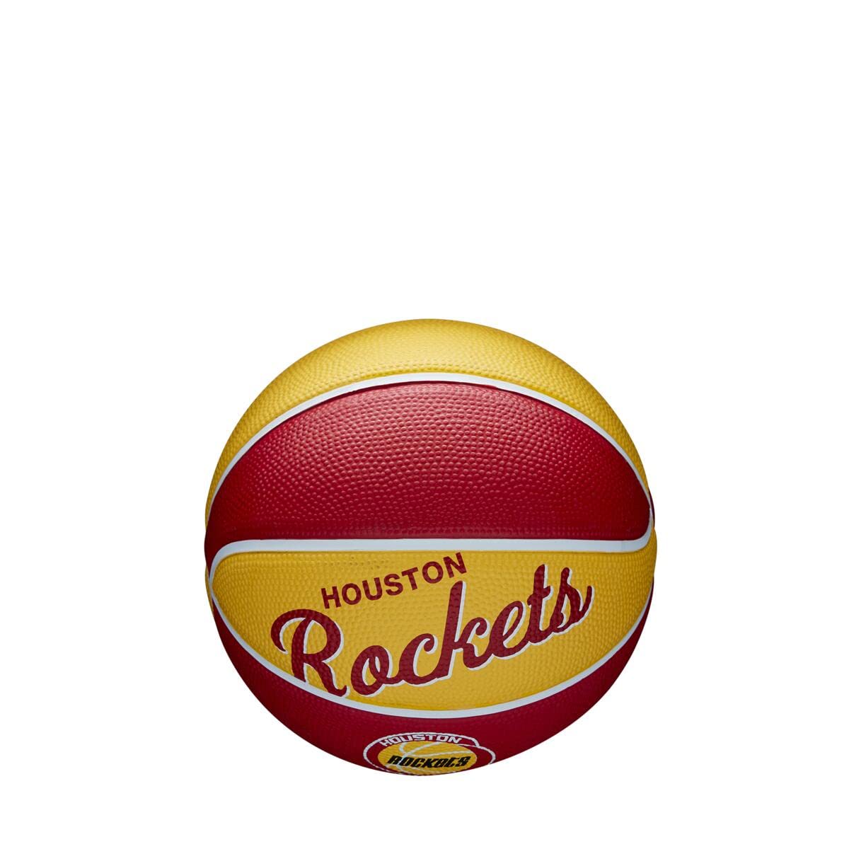 Snapklik.com : WILSON NBA Team Retro Mini Basketball