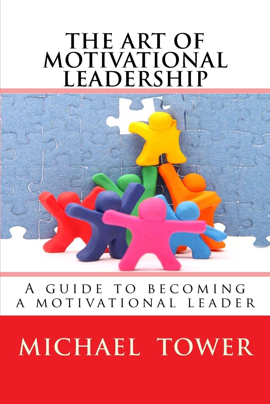 The Art of Motivational Leadership: A guide to becoming a motivational ...