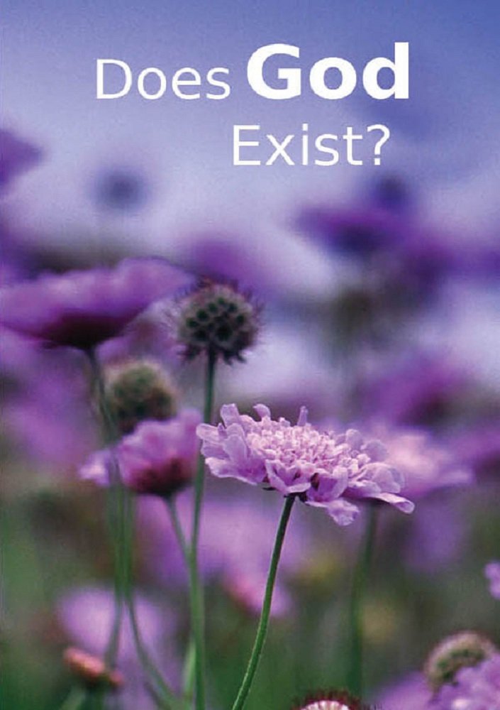 Amazon.com: Does God Exist?: Islamic Books on the Quran, the Hadith and ...
