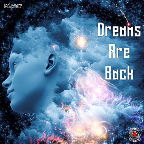 Amazon.com: Dreams Are Back : VARIOUS ARTISTS: Digital Music