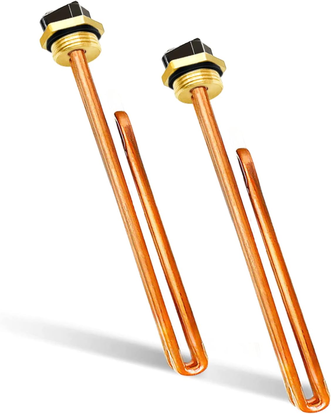 HE 55220 Heating Element, Replacements for Ecosmart Eco 8, ECO 11, ECO ...