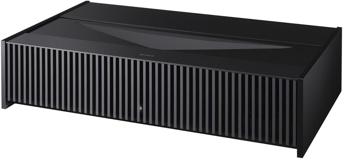 Amazon.com: Sony BRAVIA Projector 9 - 4K HDR Laser Home Theater ...