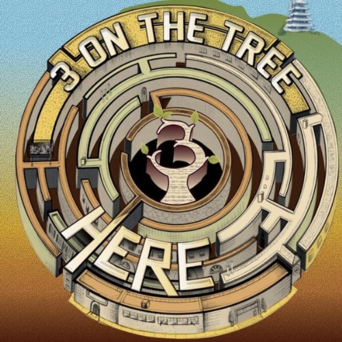 Amazon Musicで3 On the TreeのHereを再生する