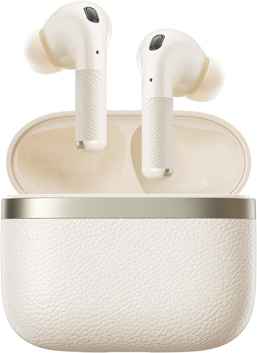 Amazon.com: Edifier W260NC -45dB Active Noise Cancellation Earbuds, Hi ...