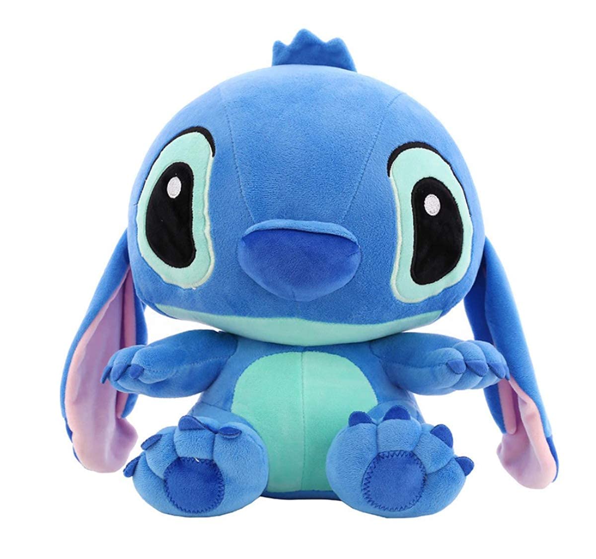 Buy Large Stitch Plush Toys (14"-30"/35-75cm)- Cute Giant Stitch ...