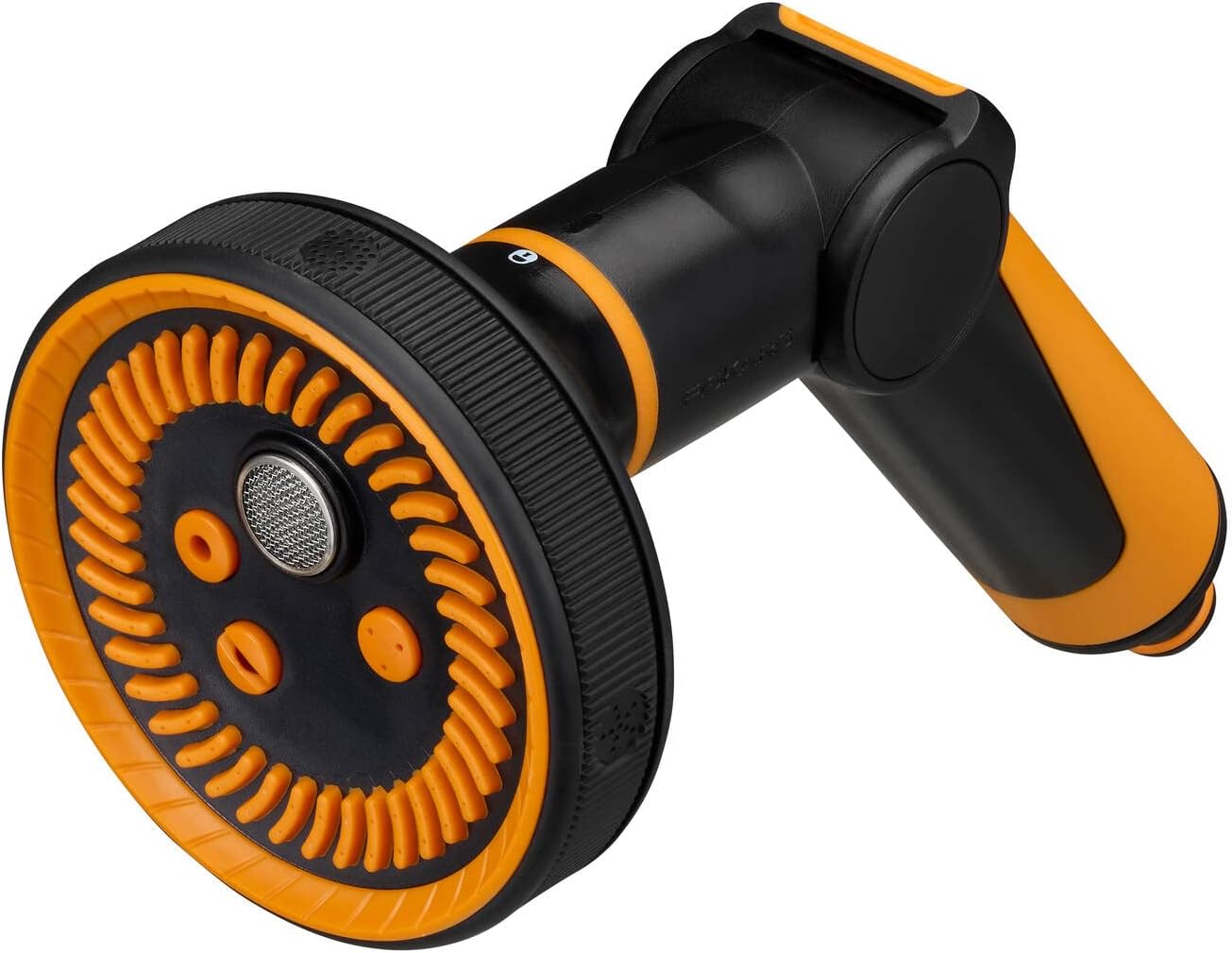 Fiskars CF Spray Gun Multi, Thumb Control : Amazon.co.uk: Garden