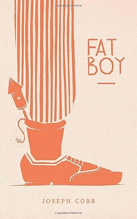 Book review of Fat Boy - Readers' Favorite: Book Reviews and Award Contest