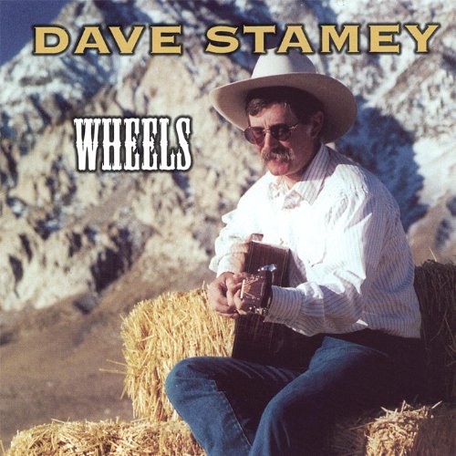 Amazon MusicでDave StameyのWheelsを再生する