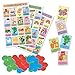 Amazon.com: More Fiesta Bilingual Bingo Game Set in English and Spanish ...