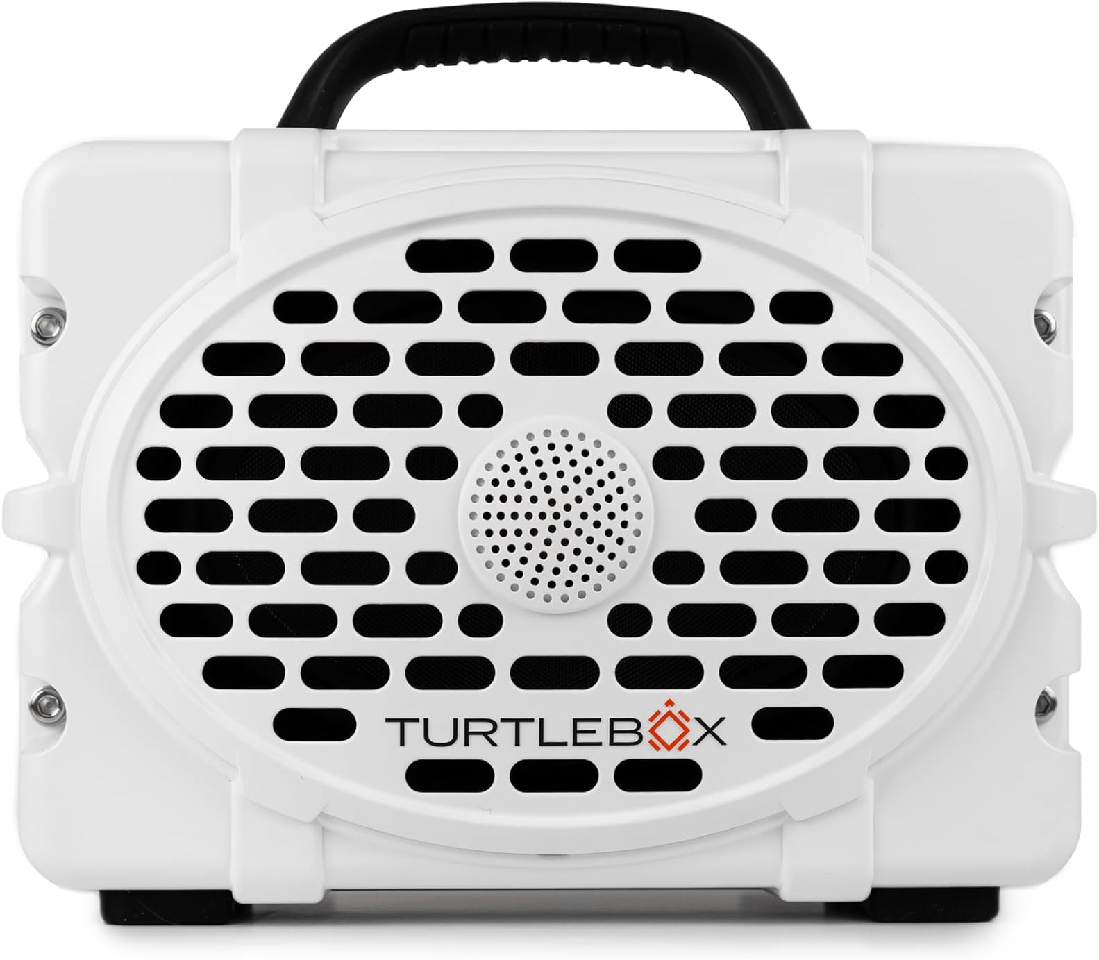 Turtlebox Original Gen 3 Portable Outdoor Bluetooth Speaker Ultra Loud ...